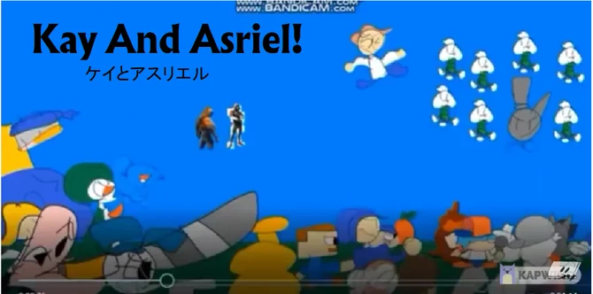 Nickster Trickster Official Wiki | Fandom