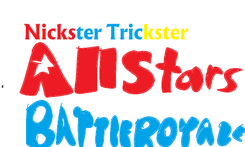 Nickster Trickster All-Star Battle Royale | Nickster Trickster Official ...