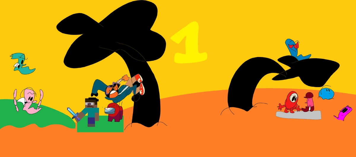 KAAKC 1 | Nickster Trickster Official Wiki | Fandom