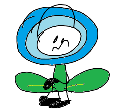 Ice Flower | Nickster Trickster Official Wiki | Fandom