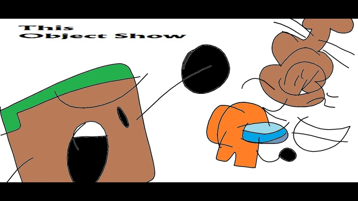 A.L.S. (Absolutely Lazy Show) | Nickster Trickster Official Wiki | Fandom