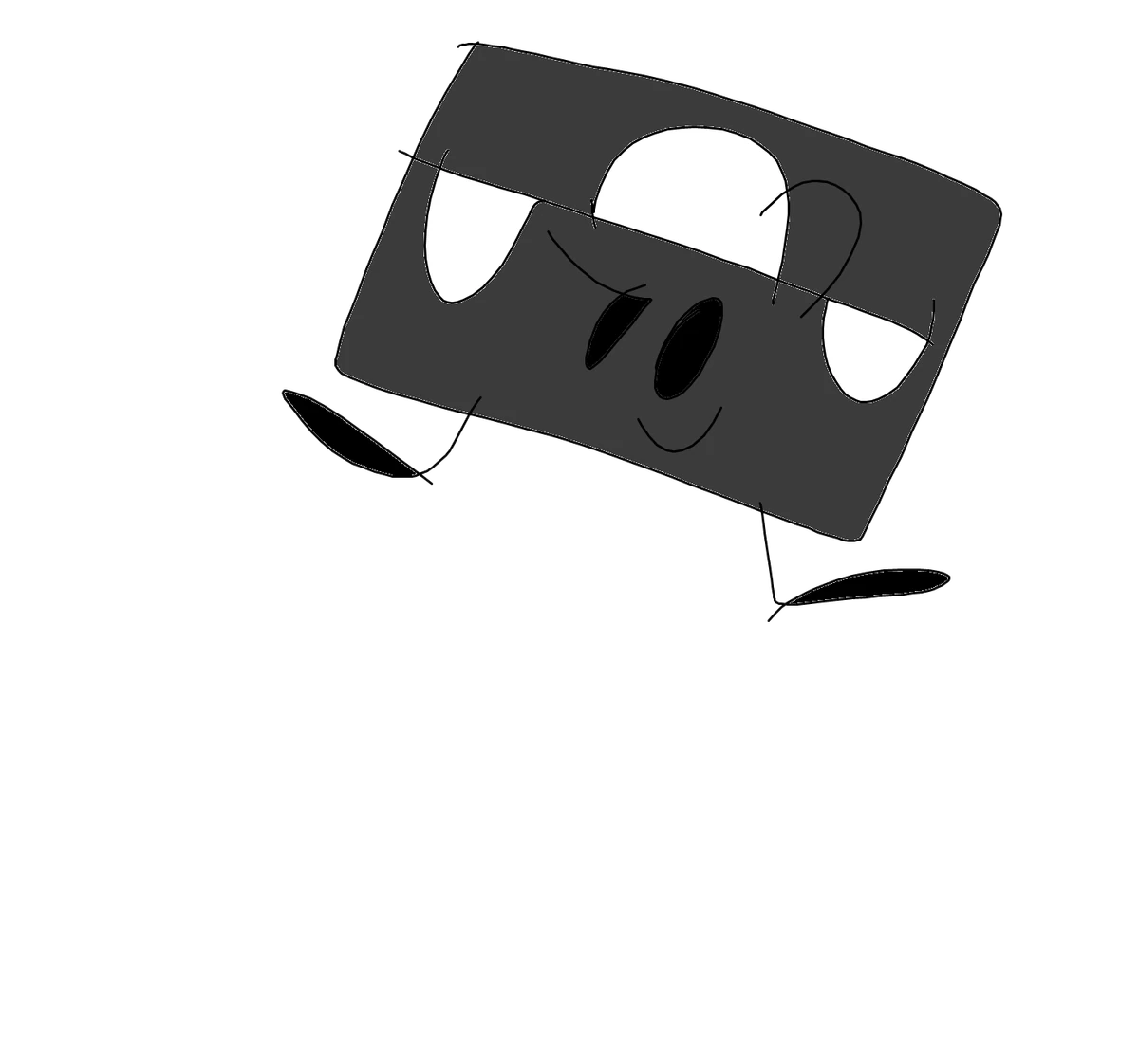 SCP-4076 | Nickster Trickster Official Wiki | Fandom