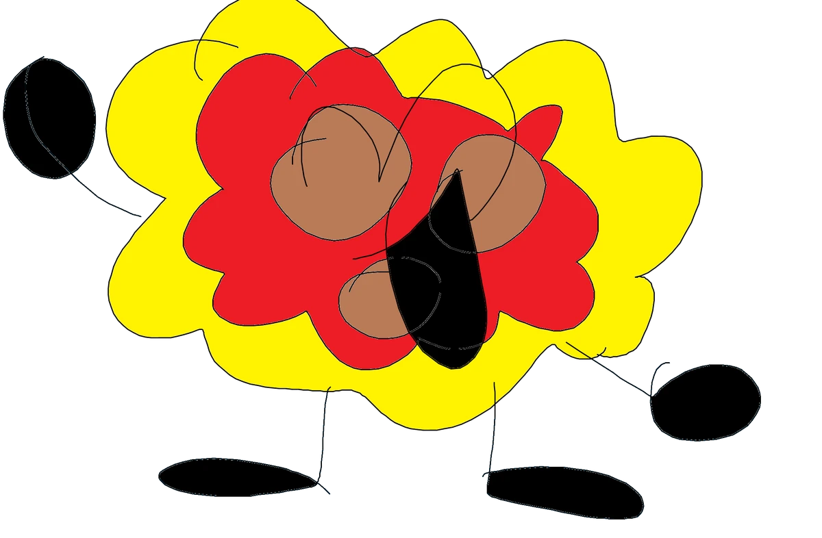 Some Pasta | Nickster Trickster Official Wiki | Fandom