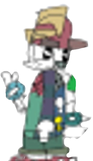 Archie | Nickster Trickster Official Wiki | Fandom