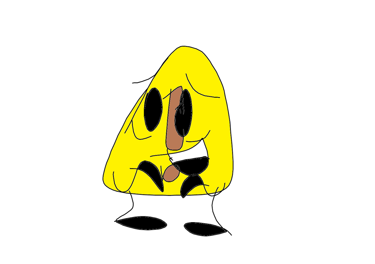 Caution Sign | Nickster Trickster Official Wiki | Fandom