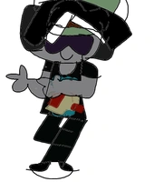 Nickster's Roblox Avatar | Nickster Trickster Official Wiki | Fandom