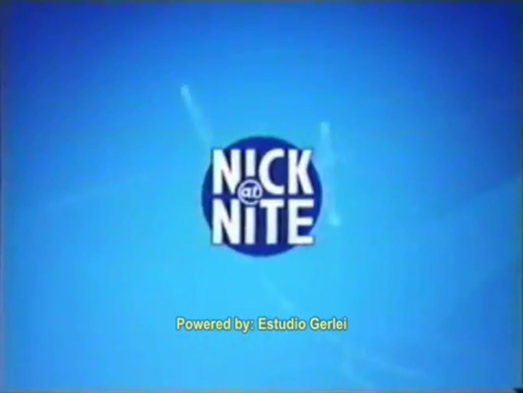 IDs de Nick@Nite | NickStoria! Wiki | Fandom