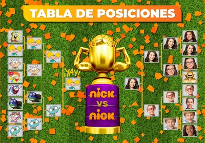Copa Nick vs Nick | NickStoria! Wiki | Fandom