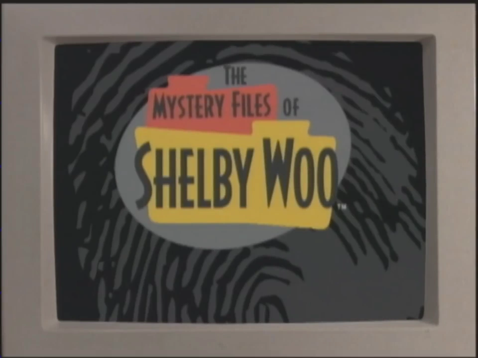 Shelby Woo, Detective | NickStoria! Wiki | Fandom