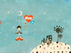 IDs de Nick Jr. | NickStoria! Wiki | Fandom