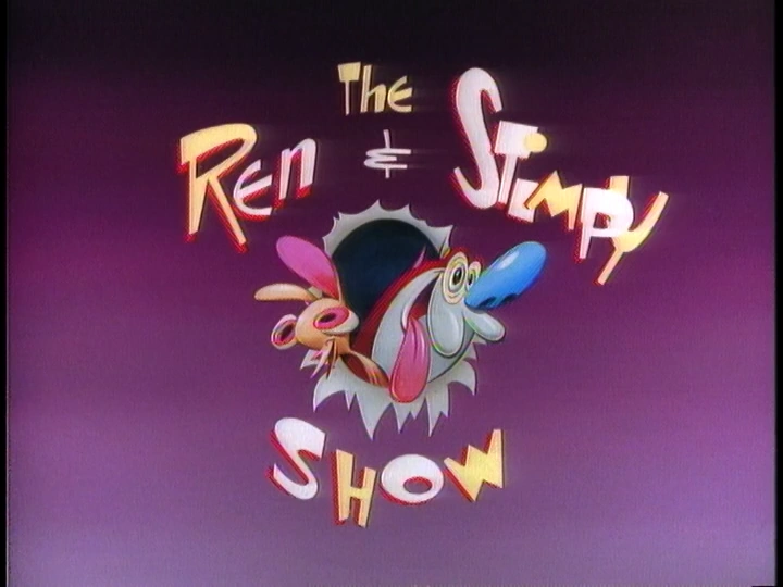 El show de Ren y Stimpy | NickStoria! Wiki | Fandom