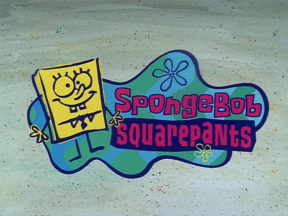 SpongeBob SquarePants | Canadian Nickstory Wiki | Fandom