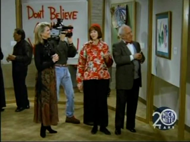 June 15, 2005 | Nickstory Fanmade Archives (Gabe's Mix) Wiki | Fandom