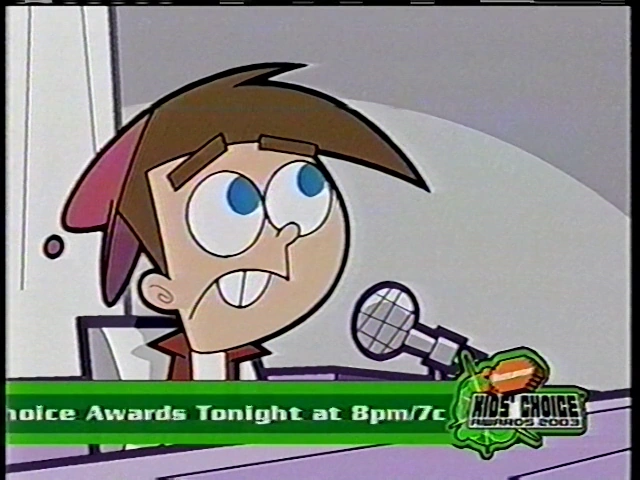 April 12, 2003 | Nickstory Fanmade Archives (Gabe's Mix) Wiki | Fandom