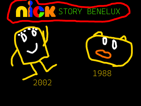 Reclames | Nickstory Nederland Wiki | Fandom