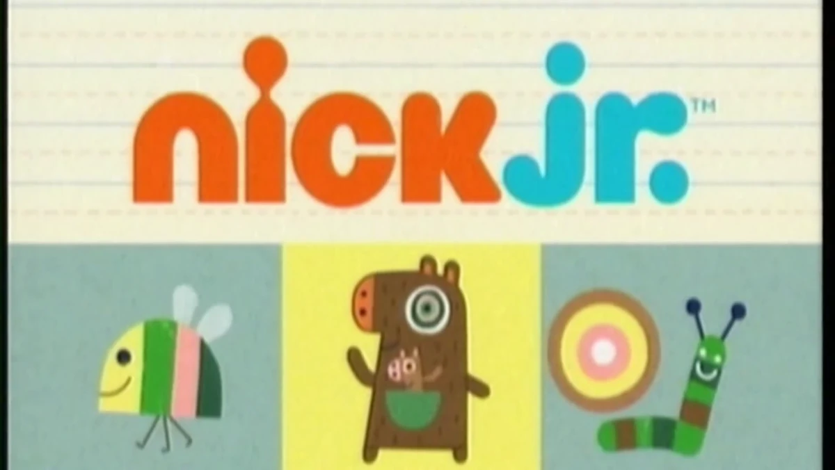 Nick Jr. | Nickstory Nordic Wikia | Fandom