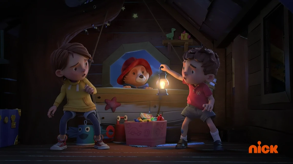 February 5, 2020 | Nickstory Wiki | Fandom