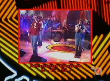 All That/Kenan Thompson/LFO | Nickstory Wiki | Fandom