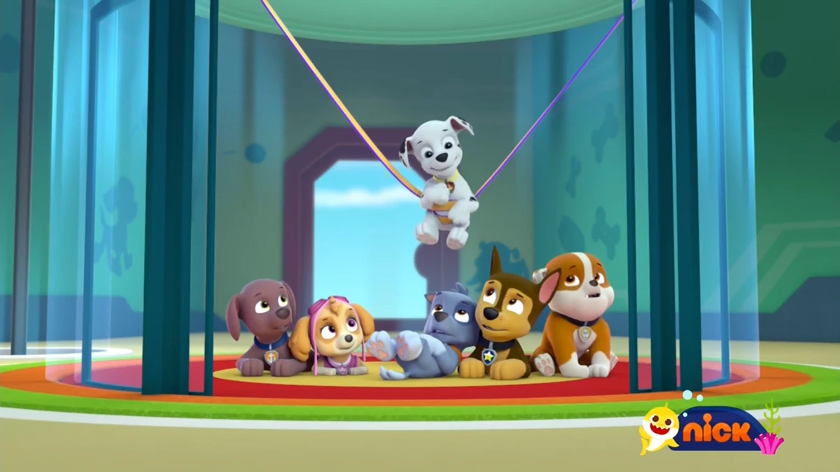 August 12, 2020 | Nickstory Wiki | Fandom