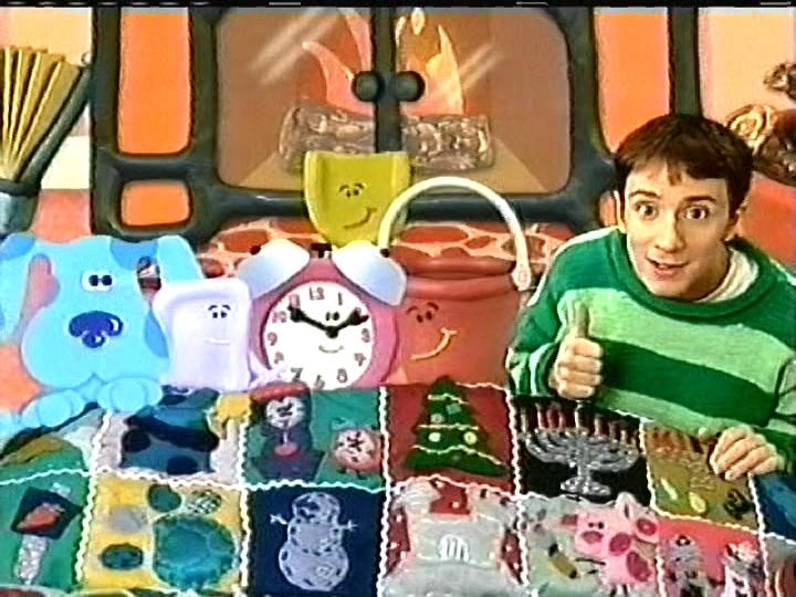 December 12, 2001 | Nickstory Wiki | Fandom