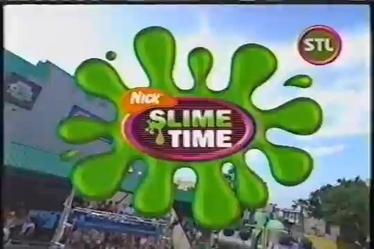 Slime Time Live/March 5, 2004 | Nickstory Wiki | Fandom