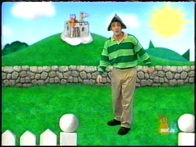 January 1, 2007 | Nickstory Wiki | Fandom