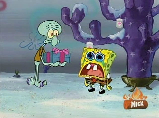 December 1, 2008 | Nickstory Wiki | Fandom