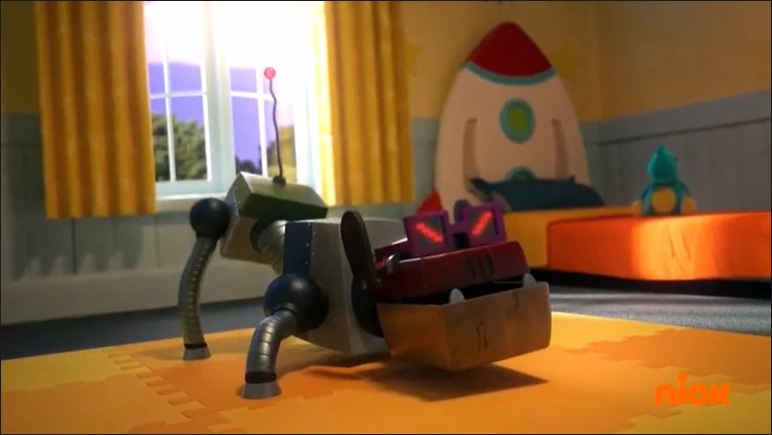 March 13, 2022 | Nickstory Wiki | Fandom