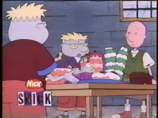 December 16, 1995 | Nickstory Wiki | Fandom