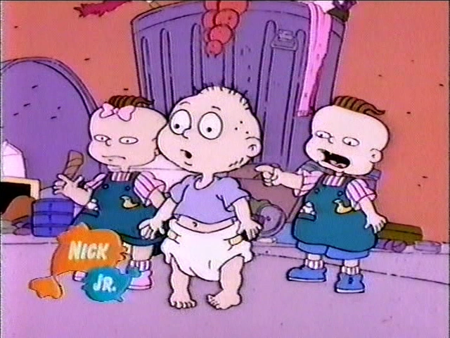 December 20, 1996 | Nickstory Wiki | Fandom
