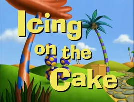 Maggie and the Ferocious Beast/Curtain Up / Icing on the Cake / Where's ...
