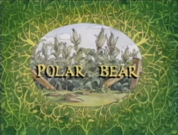 Little Bear/Birthday Soup / Polar Bear / Gone Fishing | Nickstory Wiki ...