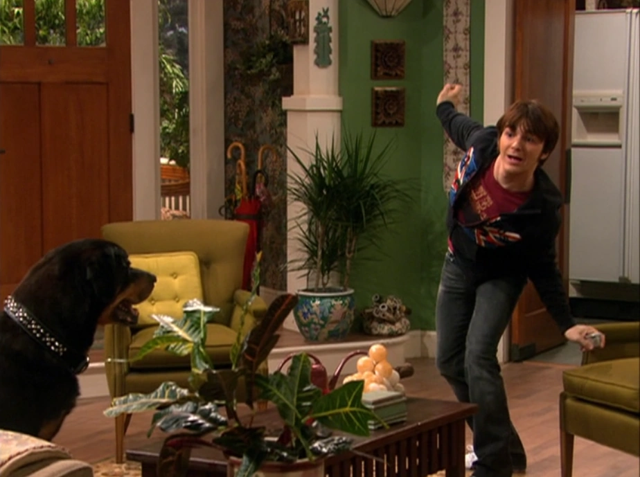 Drake & Josh/Vicious Tiberius | Nickstory Wiki | Fandom