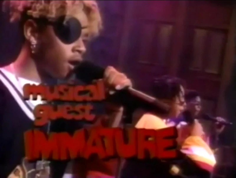 All That/Immature (season 1) | Nickstory Wiki | Fandom