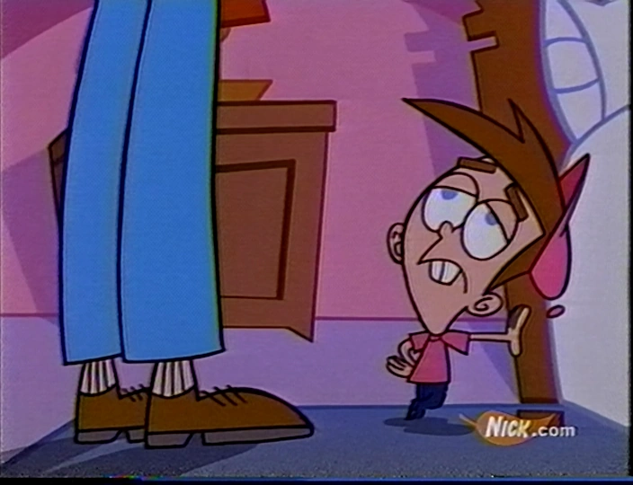 October 12, 2001 | Nickstory Wiki | Fandom