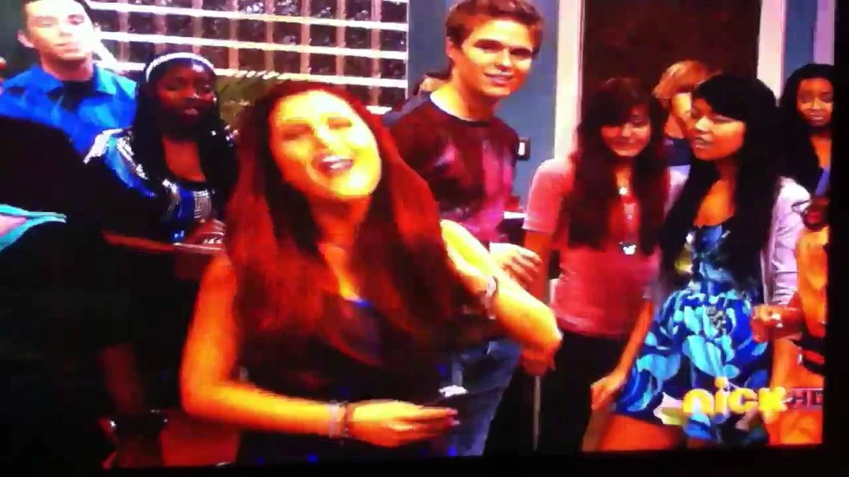 July 24, 2013 | Nickstory Wiki | Fandom