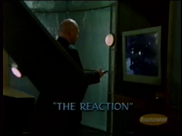 January 9, 1999/The Reaction | Nickstory Wiki | Fandom