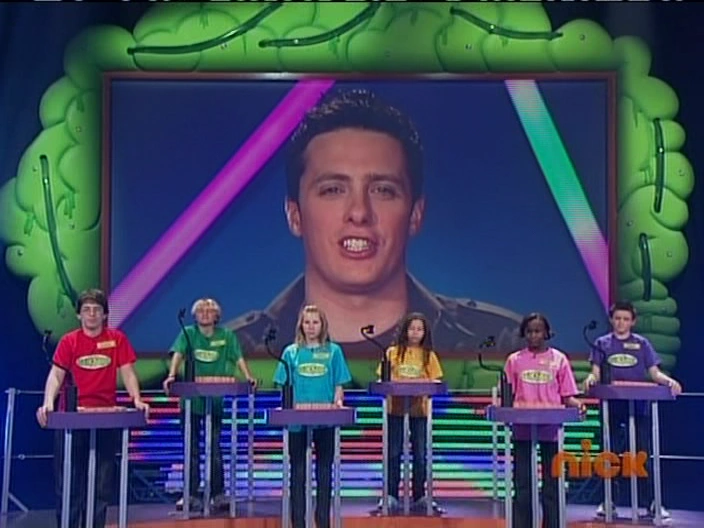 BrainSurge/Episode 120 | Nickstory Wiki | Fandom