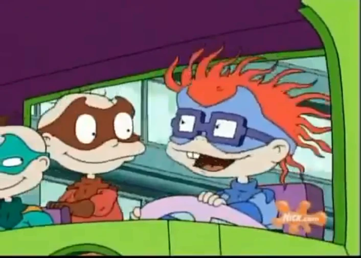 May 25, 2005 | Nickstory Wiki | Fandom