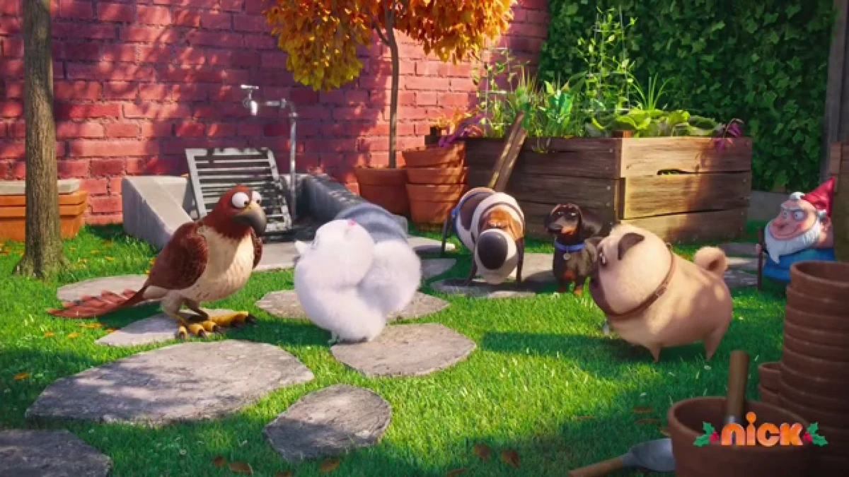 November 27, 2022 | Nickstory Wiki | Fandom