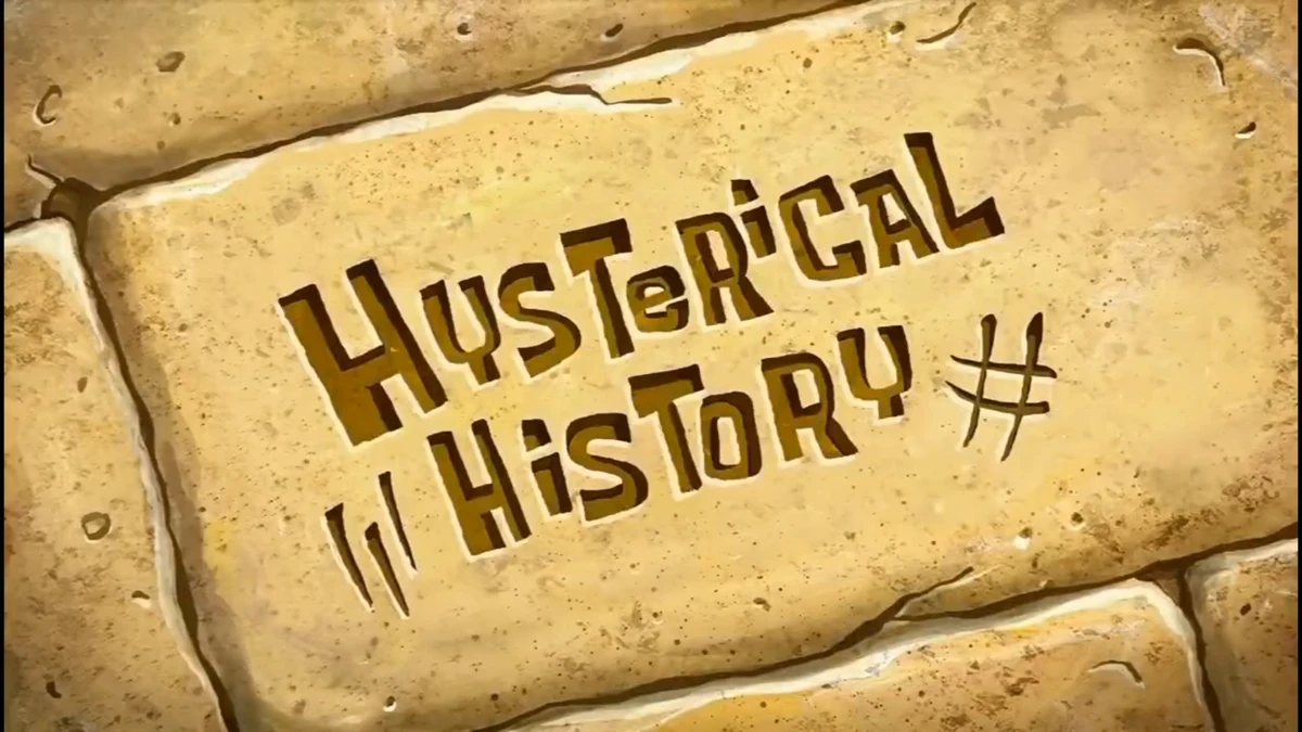 July 18, 2024/Hysterical History (5:00pm) | Nickstory Wiki | Fandom