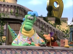 Eureeka's Castle/Show 131 | Nickstory Wiki | Fandom