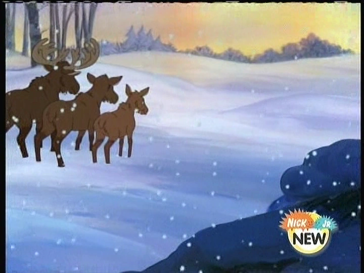 Nick Jr. Premiere Screenbugs | Nickstory Wiki | Fandom