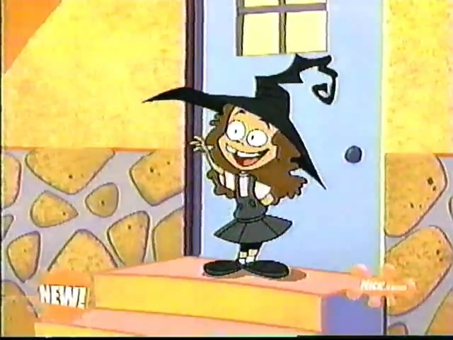 October 28, 2005 | Nickstory Wiki | Fandom