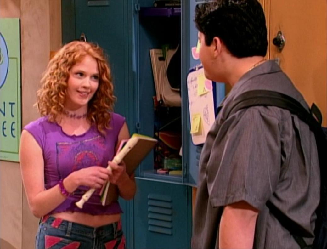 Drake & Josh/First Crush | Nickstory Wiki | Fandom