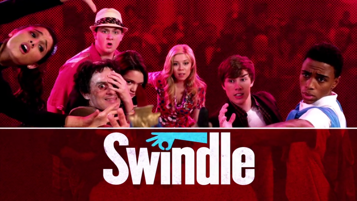 Swindle Nickstory Wiki Fandom