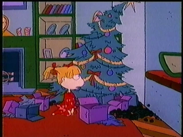 December 19, 1993 | Nickstory Wiki | Fandom