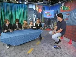 U-Pick Live/October 10, 2003 | Nickstory Wiki | Fandom