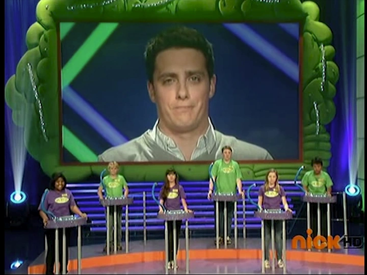 BrainSurge/Episode 216: Girls vs. Boys | Nickstory Wiki | Fandom