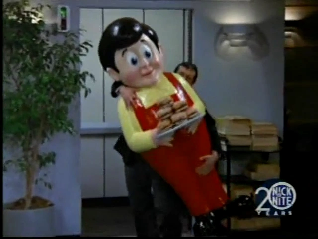 June 29, 2005 | Nickstory Wiki | Fandom